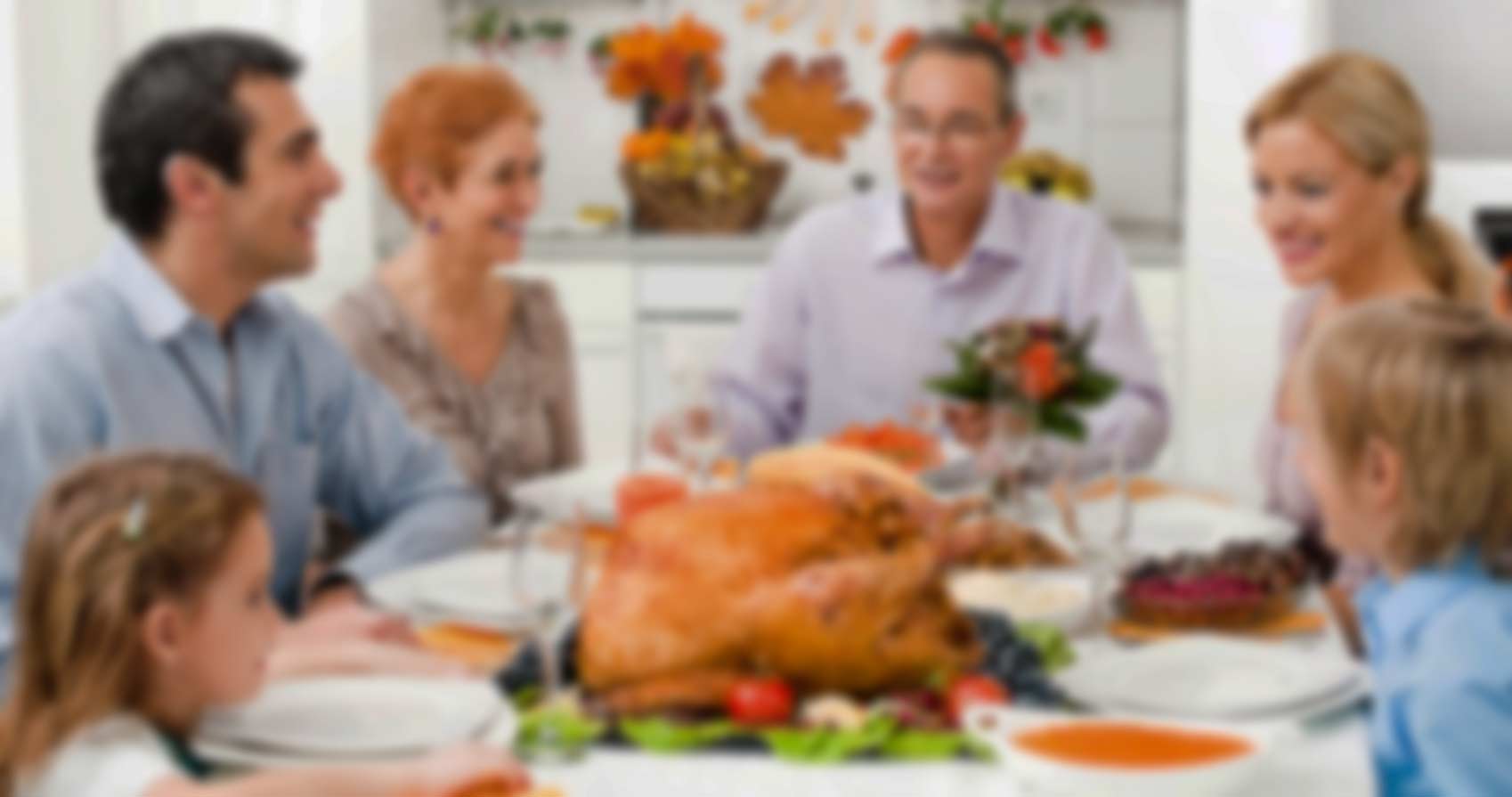 Guidelines for a Successful Dinner Discussion